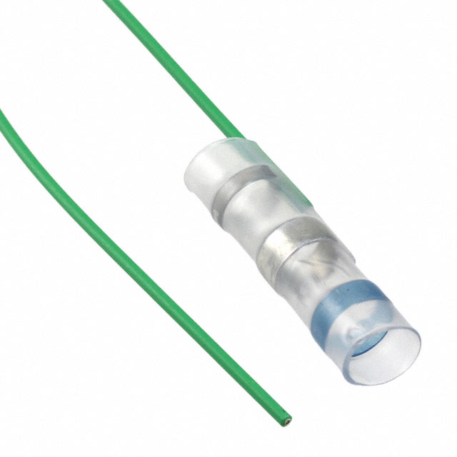 CWT-6-W122-5 TE Connectivity Aerospace, Defense and Marine | Cables, Wires - Management | DigiKey